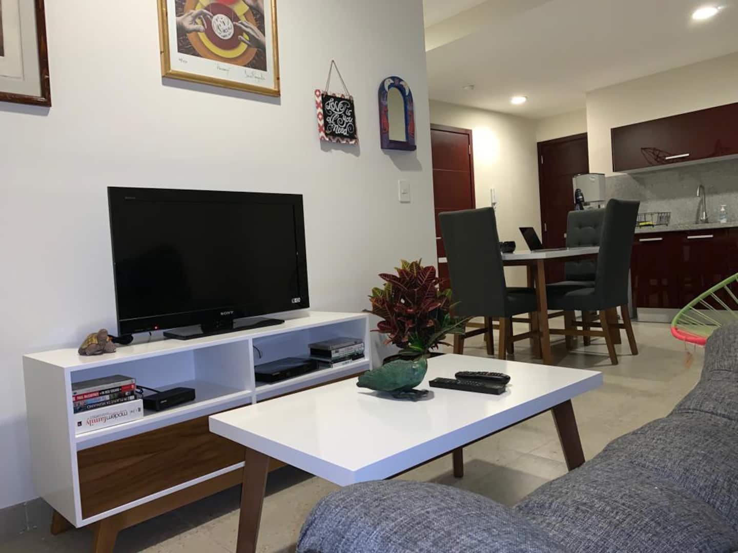 Alojamos | Administramos propiedades en Airbnb