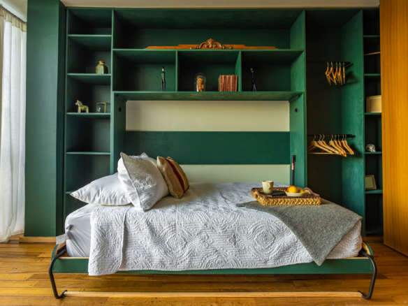 Alojamos | Administramos propiedades en Airbnb